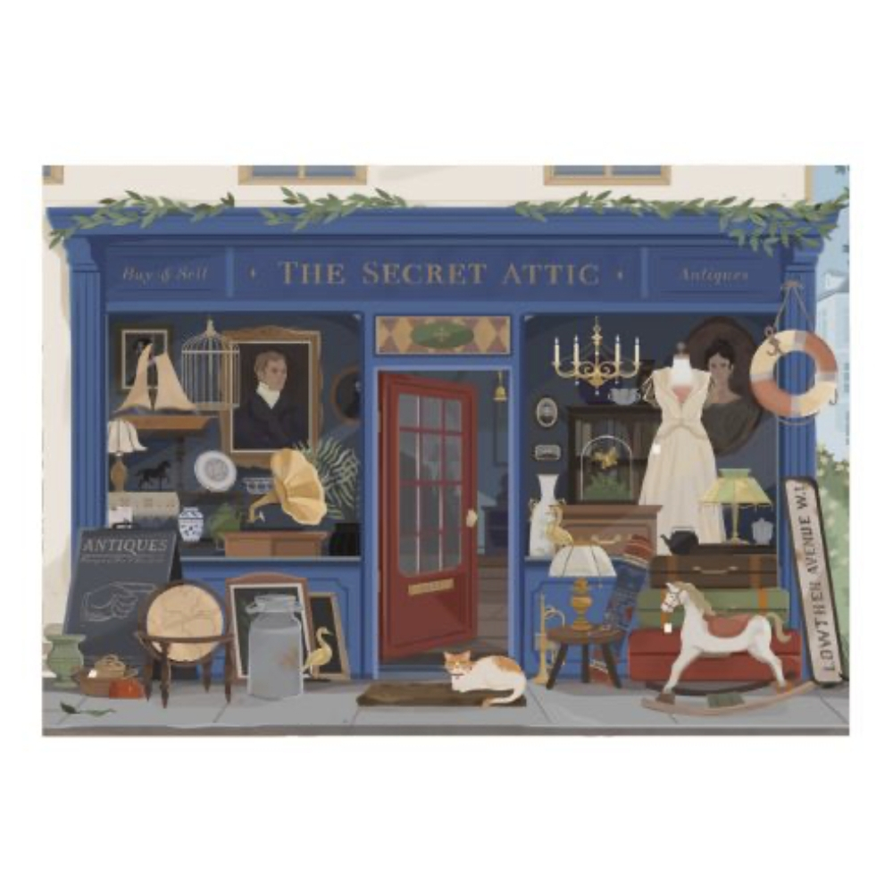 Trevell - Les ateliers Kokobohème